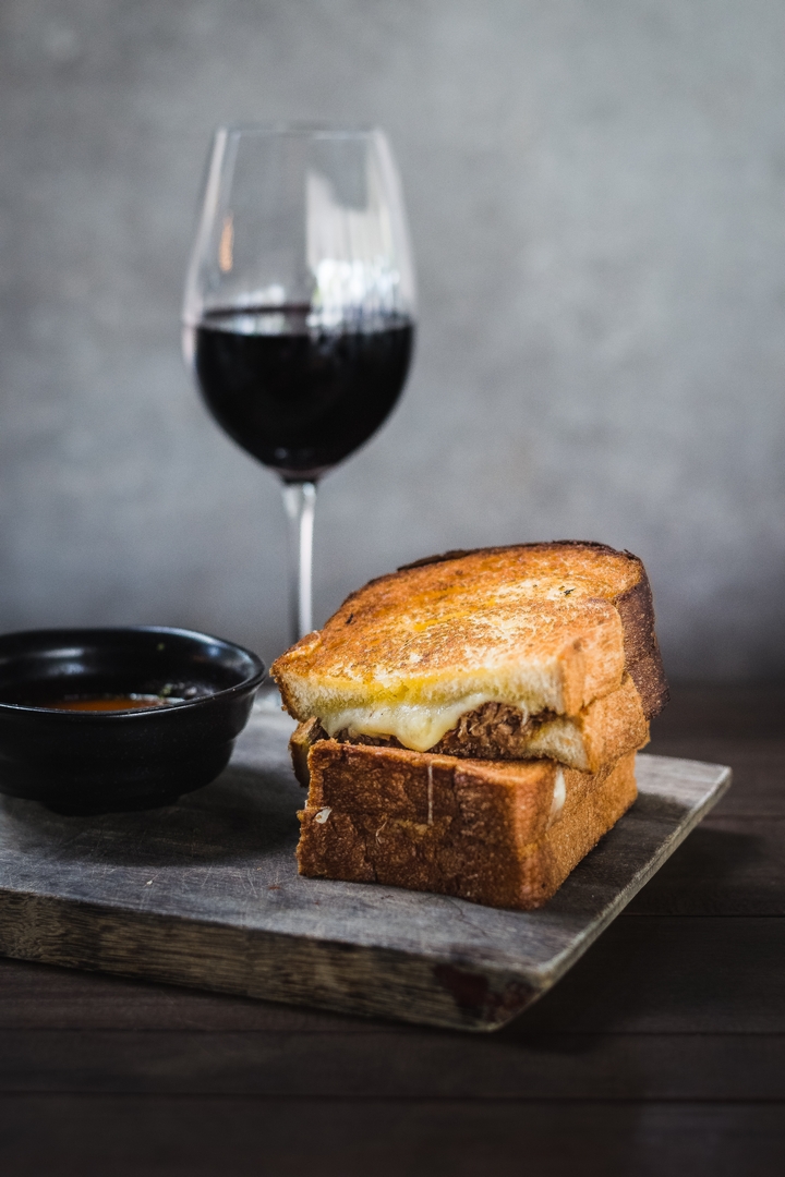 Food Photographer - ADEI Photography | Singapore Photographers